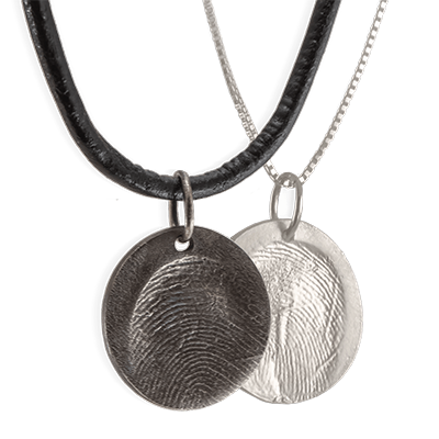 Simple Necklace – Life Pendants