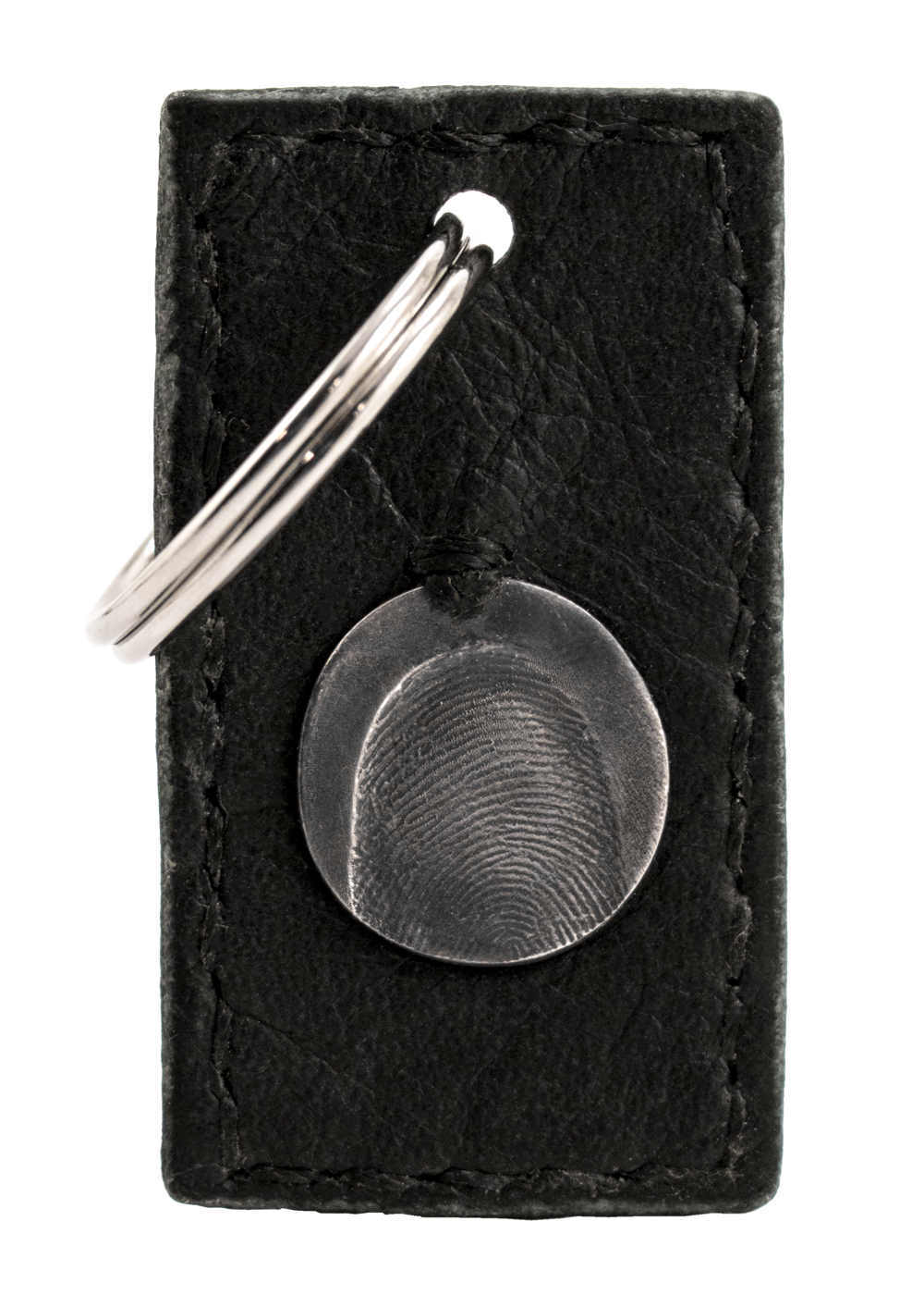 Leather Key Fob – Life Pendants